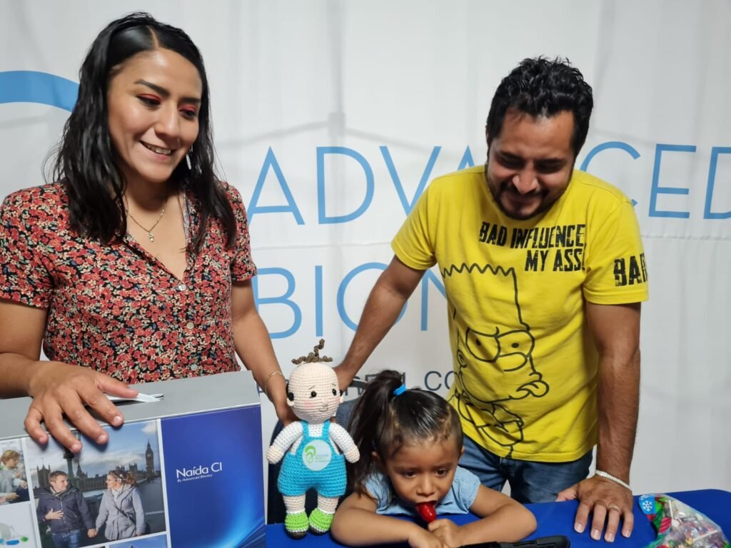 XIMENA HERNÁNDEZ HERNÁNDEZ – Fundacion Mexico Sin Sordera